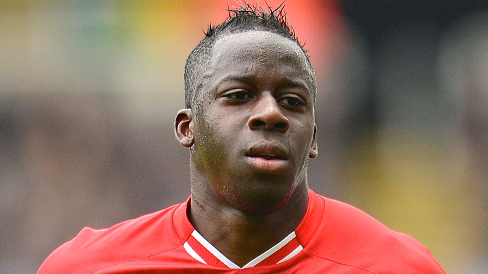 Premier League: Liverpool full-back Aly Cissokho ignoring critics as he ...