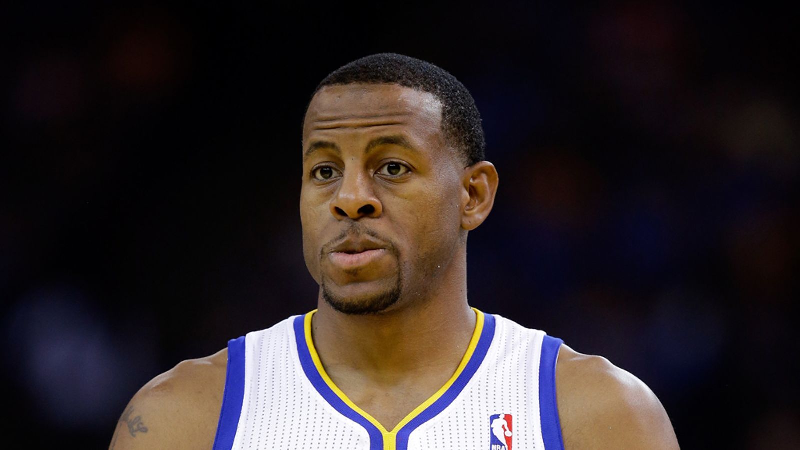 NBA: Andre Iguodala comes back to haunt Philadelphia 76ers | Basketball ...