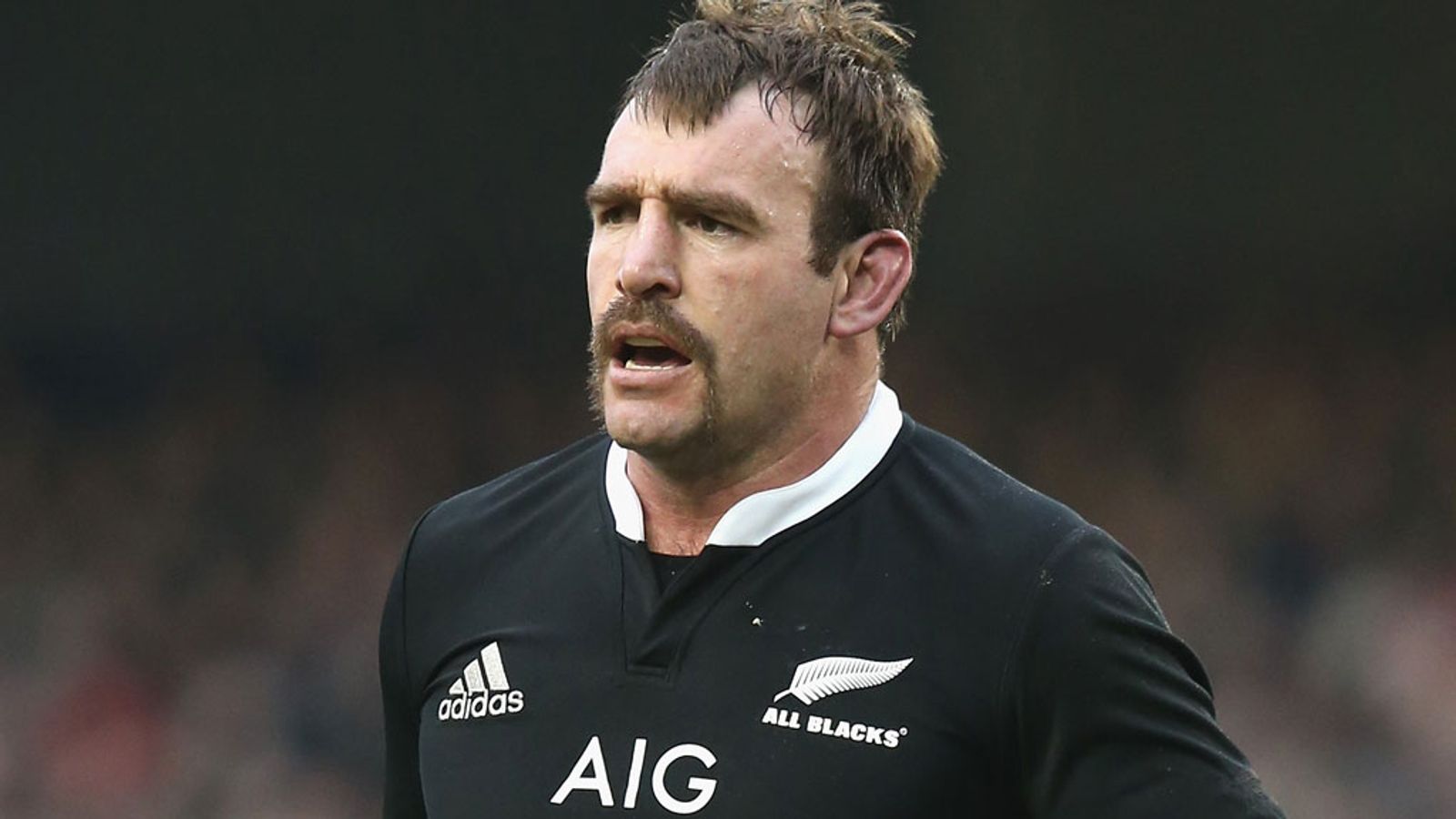 RU: Andrew Hore has called time on his New Zealand career | Rugby Union ...