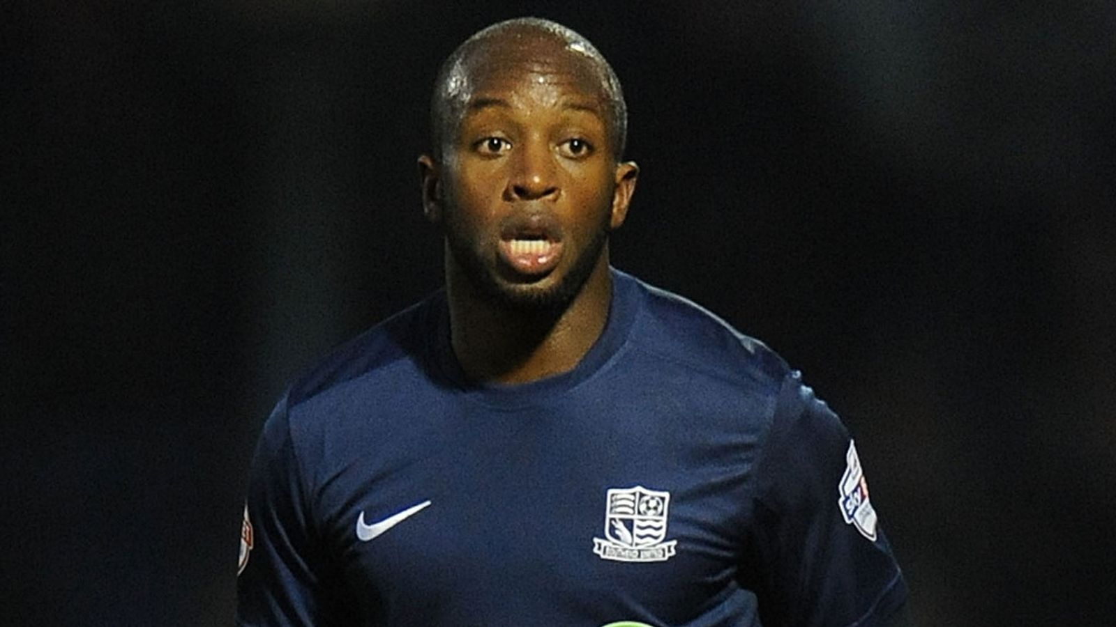 Straker join new-look York | Football News | Sky Sports