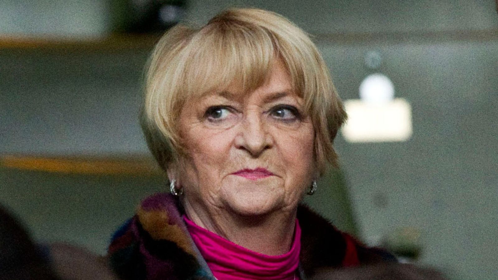 SPFL: Dundee United majority shareholder Cath Thompson transfers shares ...