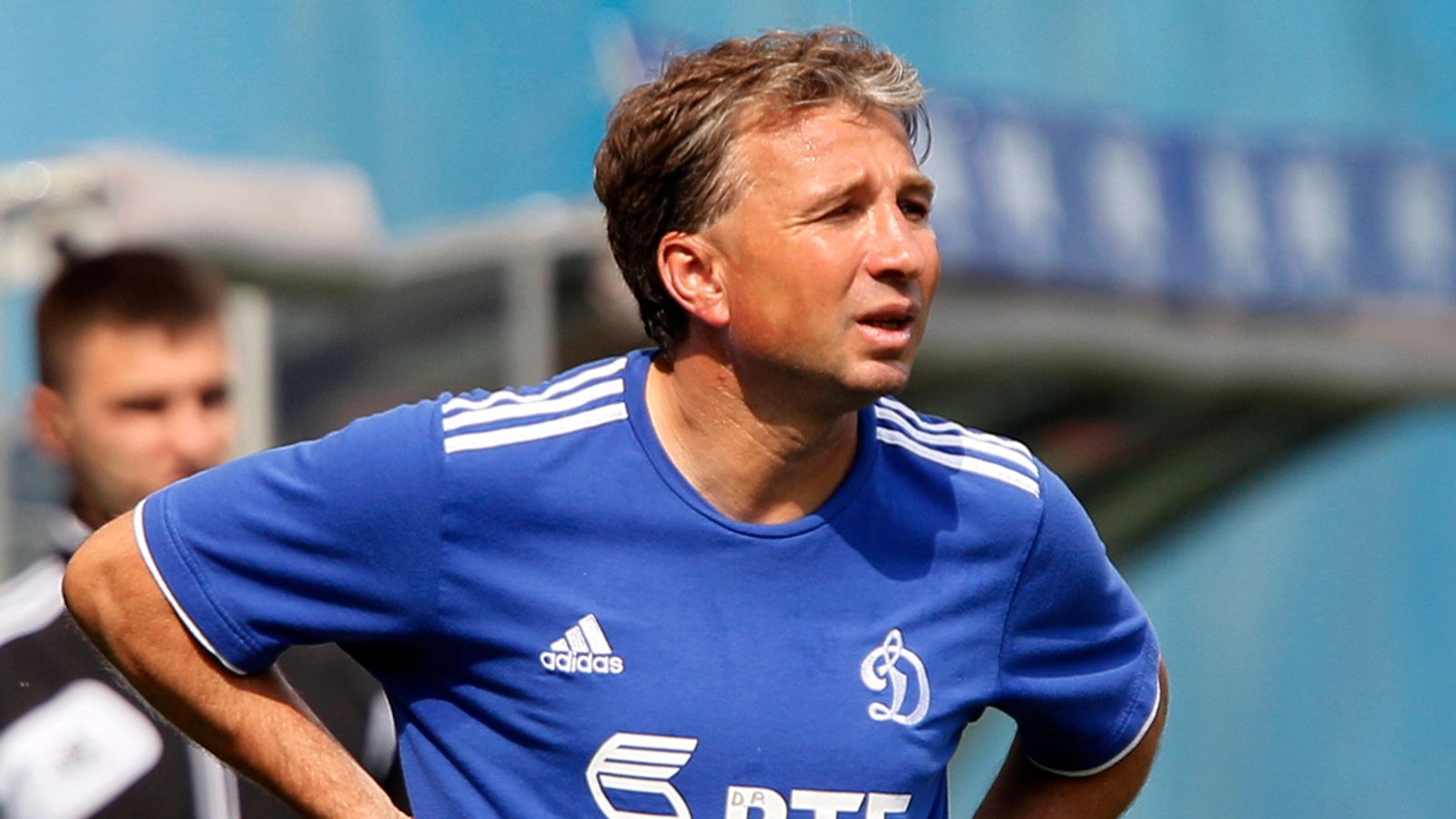 Rest of the World: Dan Petrescu leaves Dinamo Moscow by mutual consent ...