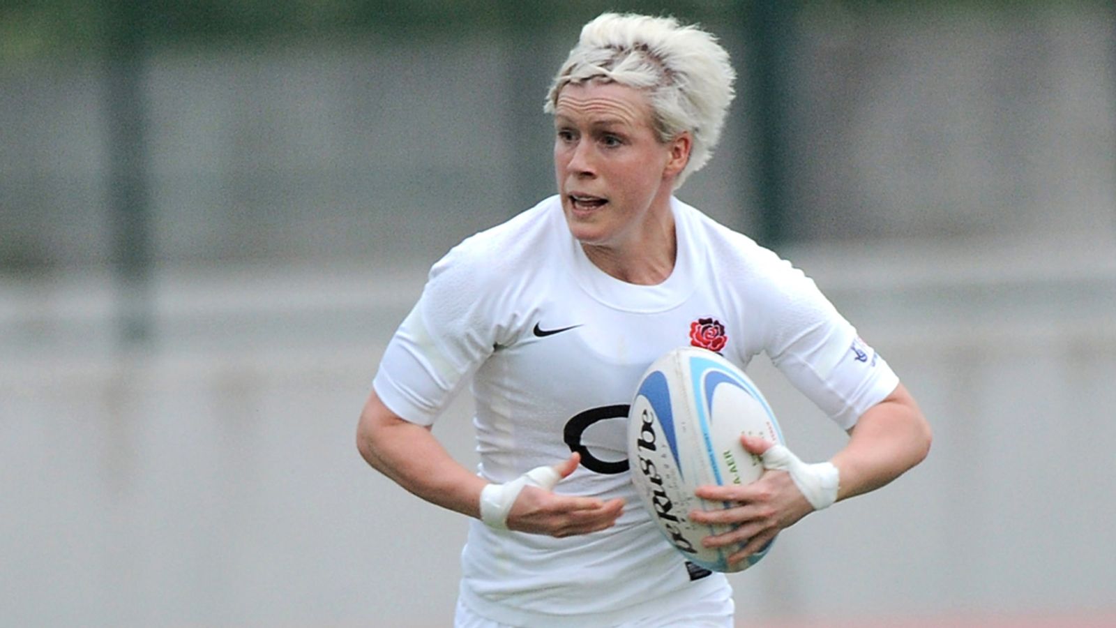 England Women ready for 2014 World Cup title rivals, says Danielle ...