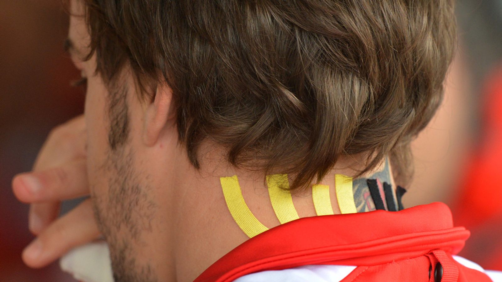 Fernando Alonso says he will in better physical condition at the ...