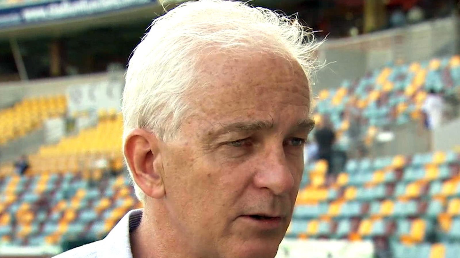 KP saga 'a tragedy of errors', David Gower says | Cricket News | Sky Sports