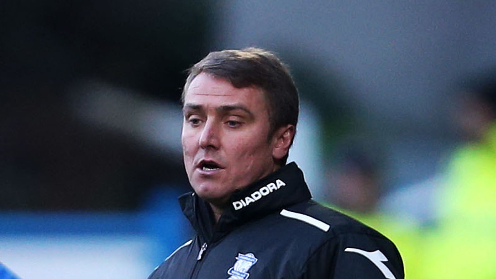 Sky Bet Championship: Lee Clark delighted after Birmingham beat ...