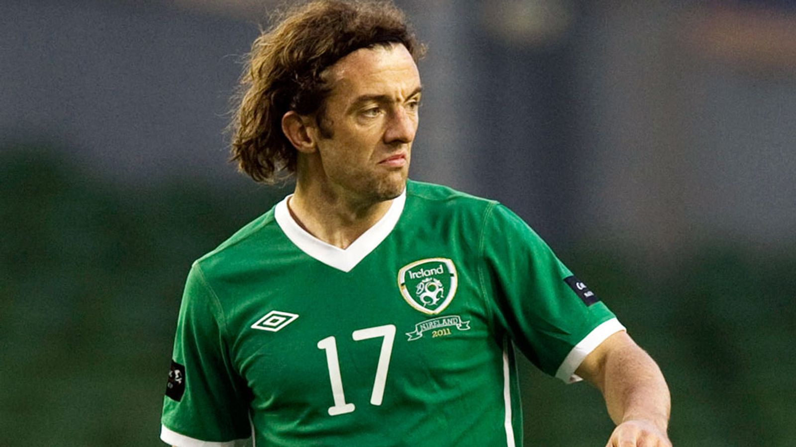 Transfer news: Stephen Hunt hoping to earn extended stay at Ipswich ...