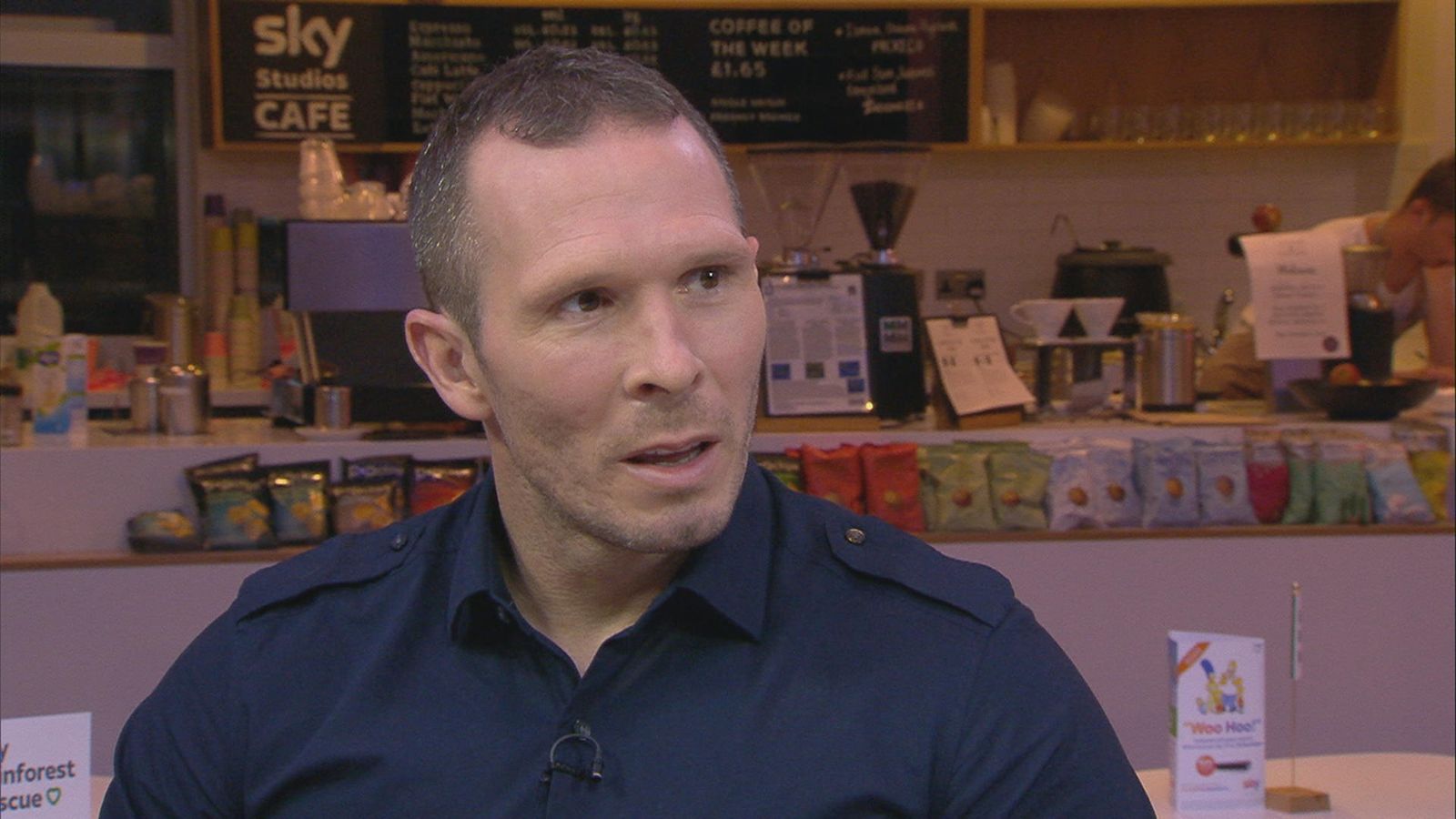 Michael Appleton tells FL72-Preview why he loved managing Portsmouth ...