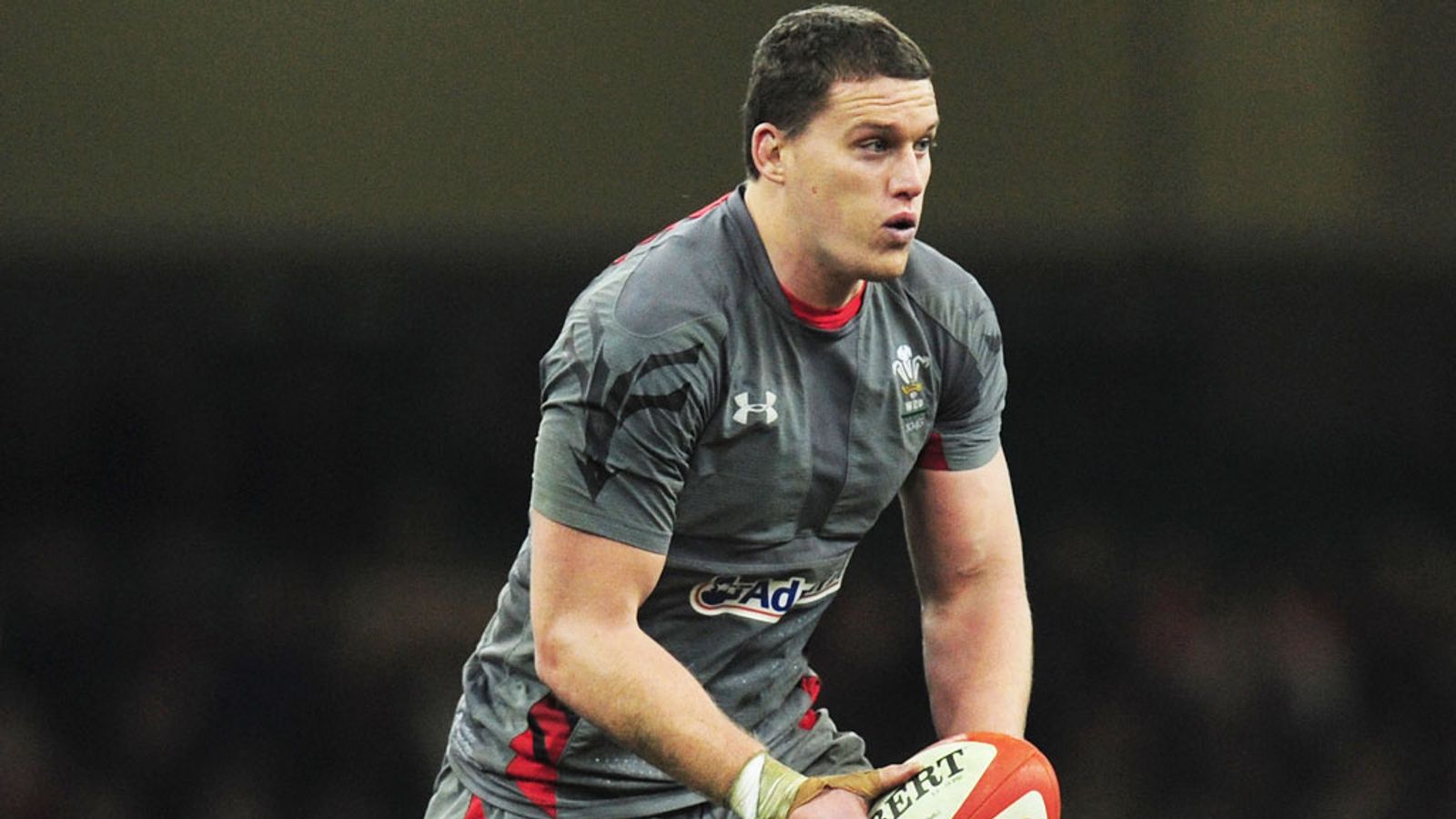 Ospreys and Wales lock Ian Evans signs a three-year deal with French ...