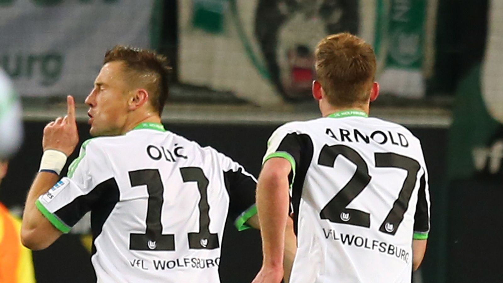 Bundesliga: Wolfsburg cruise to 3-0 win at Freiburg while Braunschweig ...