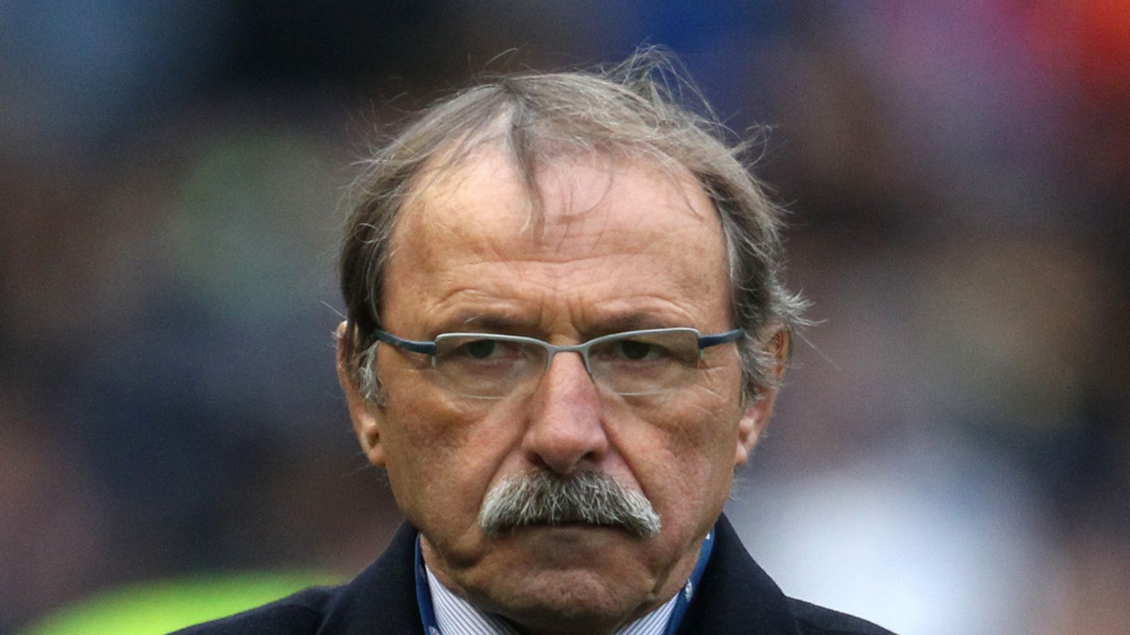 Six Nations: Italy coach Jacques Brunel backs his side to cause Wales ...