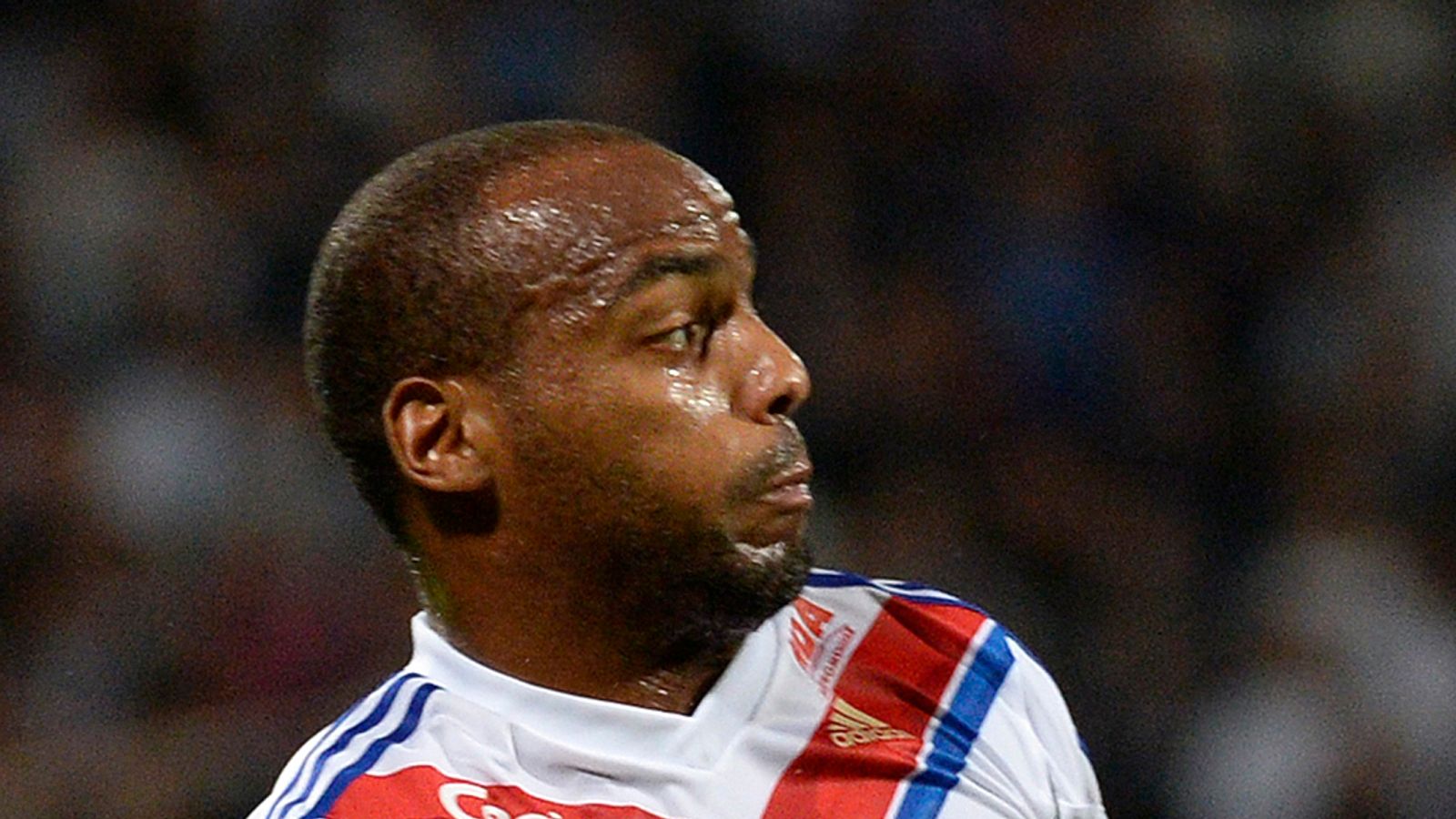 Briand stars as Lyon snatch win | Football News | Sky Sports