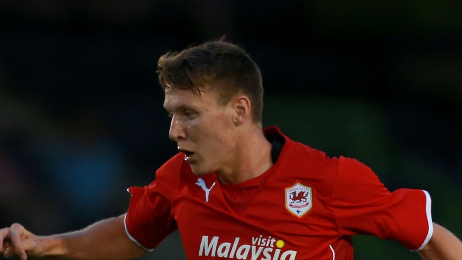 Championship: Joe Mason will join Bolton on loan from Cardiff ...