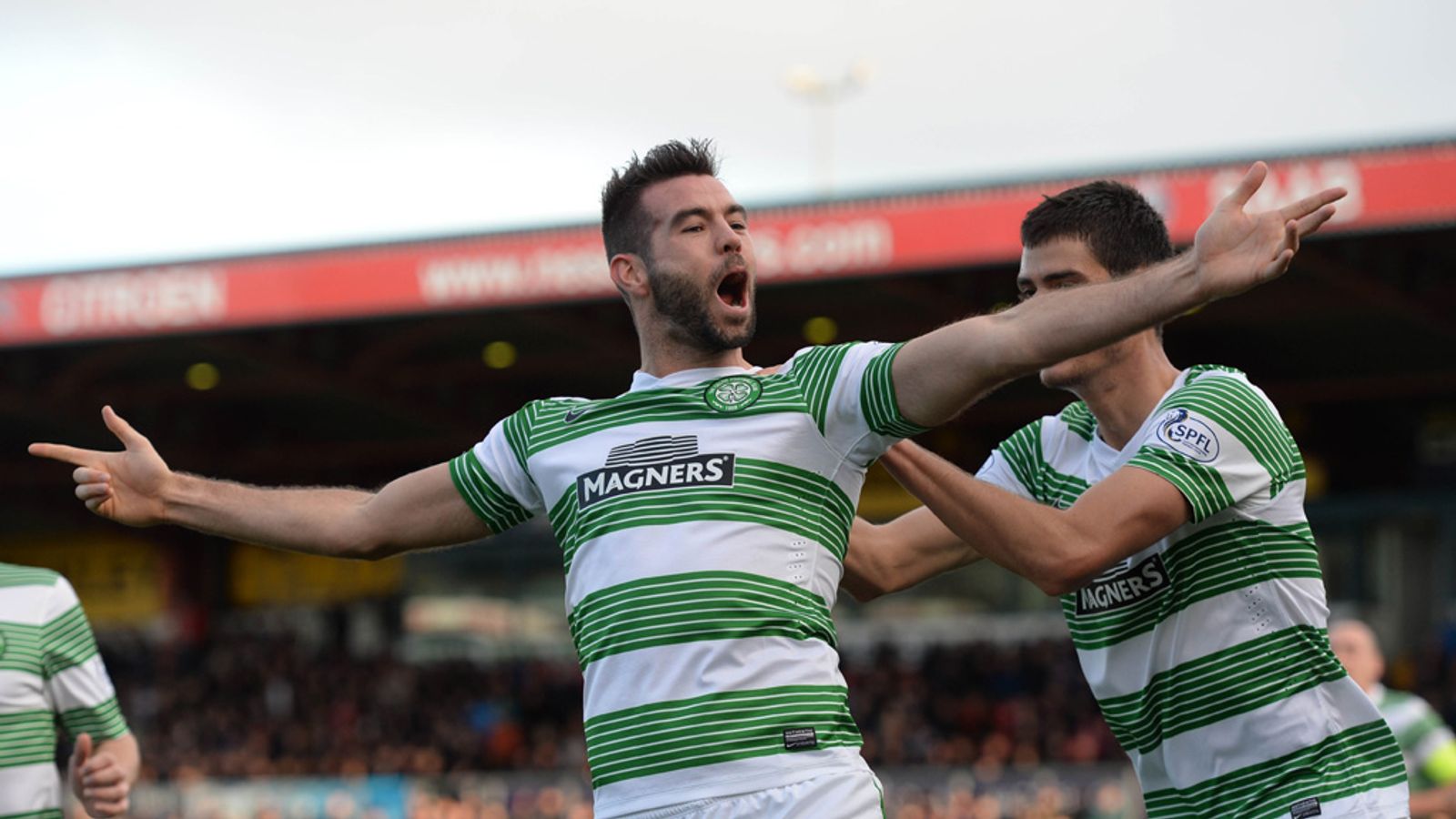 Transfer news: Crystal Palace complete signing of Joe Ledley from ...