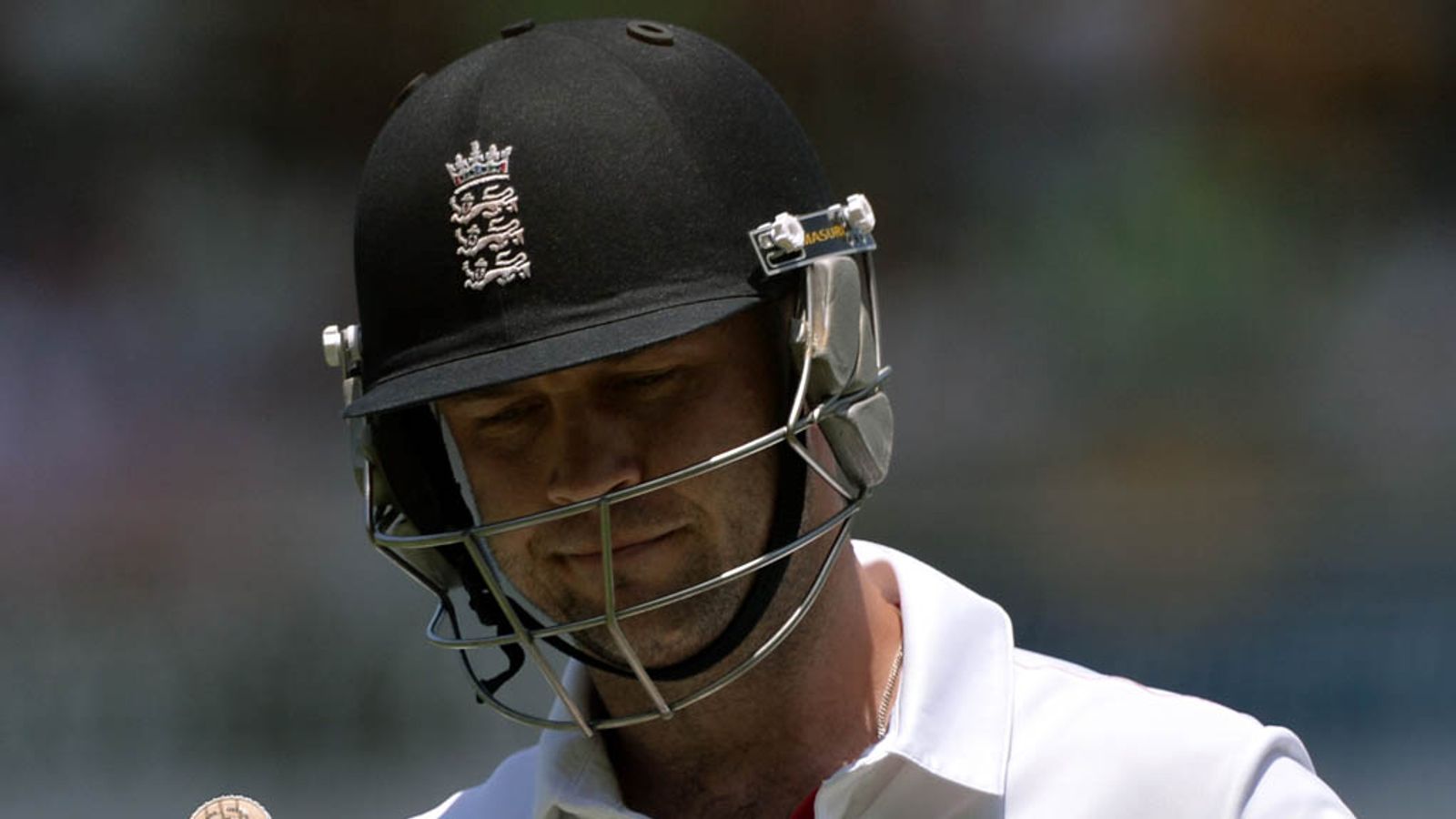 Ashes 2013/14: Pressure cooker of Australia made Trott's illness worse ...