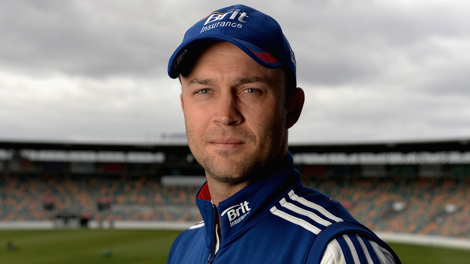 Jonathan Trott Factfile | Cricket News | Sky Sports