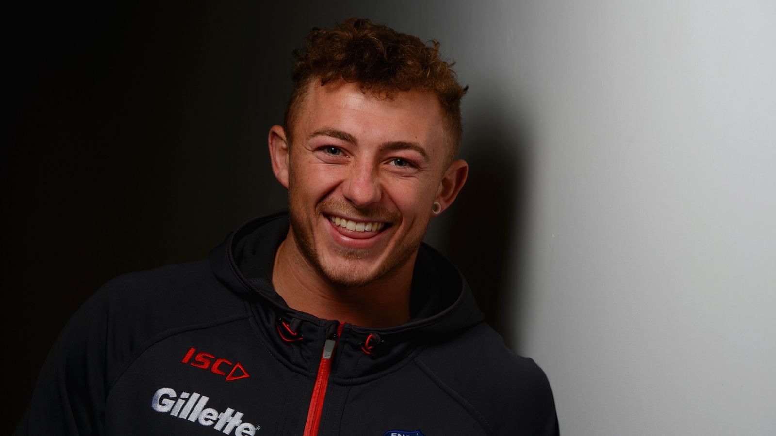 Rugby League World Cup: Josh Charnley relishing Saturday's semi-final ...
