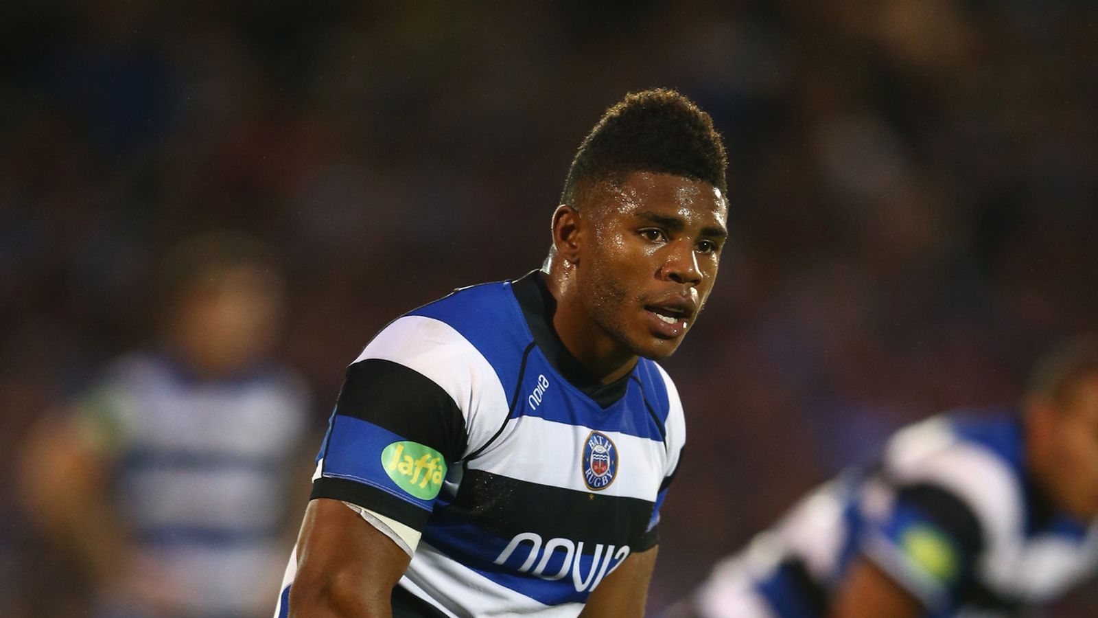 Aviva Premiership: Bath discipline centre Kyle Eastmond for walk-out ...