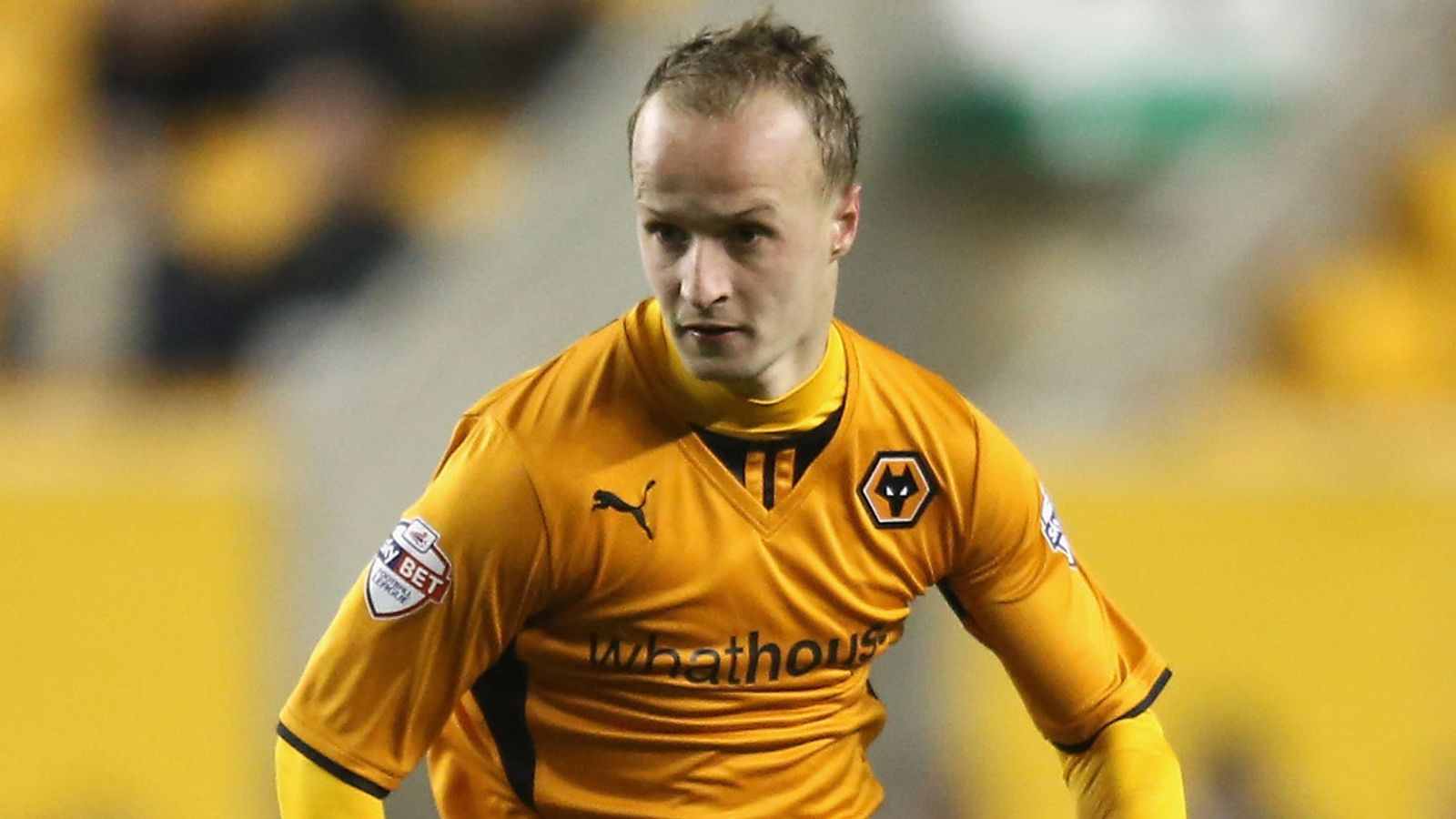 Kenny Jackett wants to keep Leigh Griffiths at Wolves and considers ...