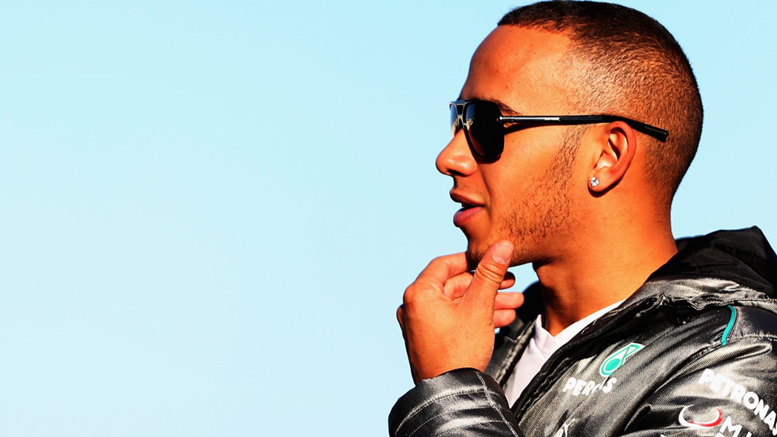 Lewis Hamilton 'very happy' with U.S. GP but doesn't care for drivers ...