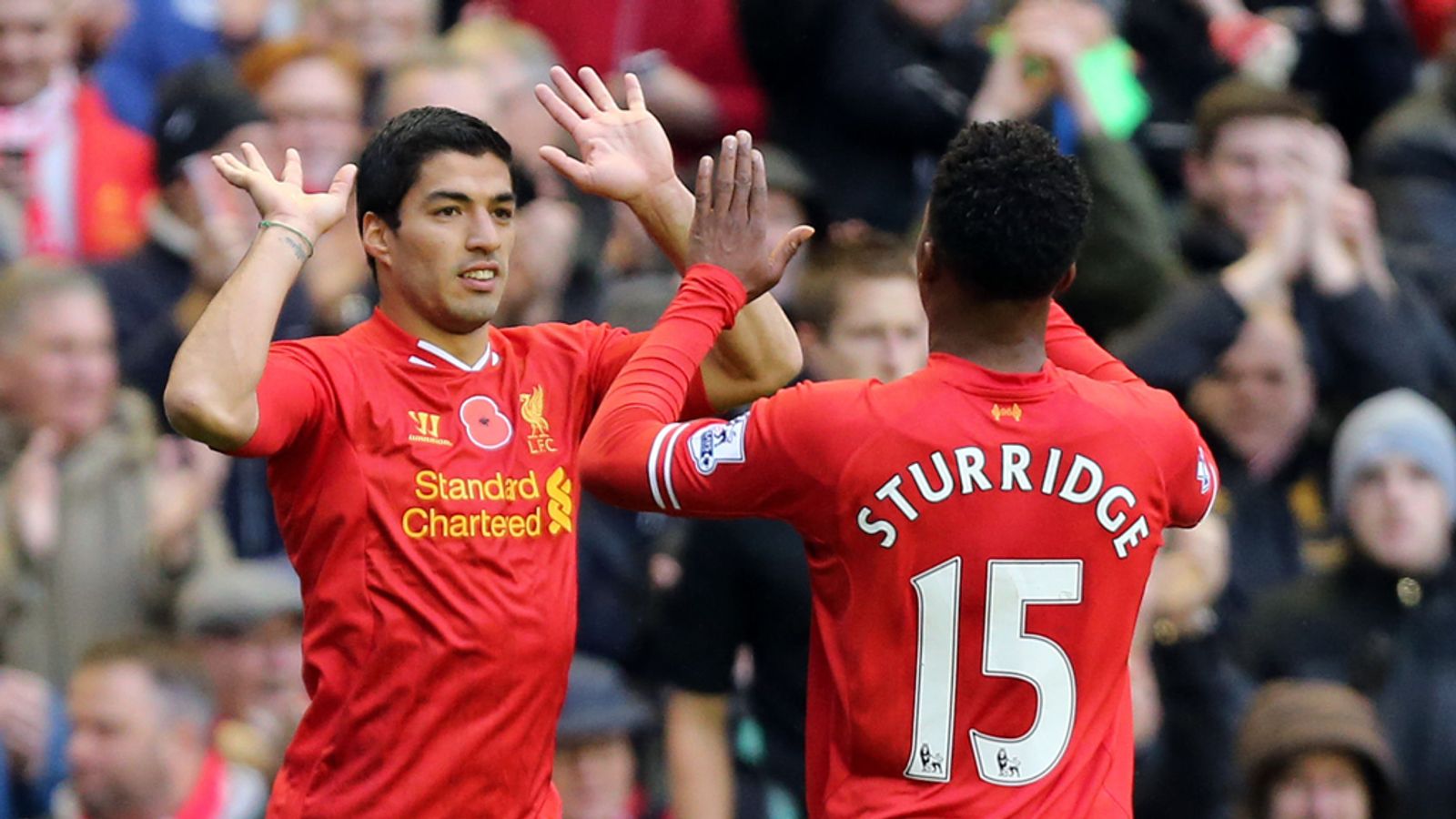 Premier League: Roberto Martinez backs Everton to cope with Suarez and ...
