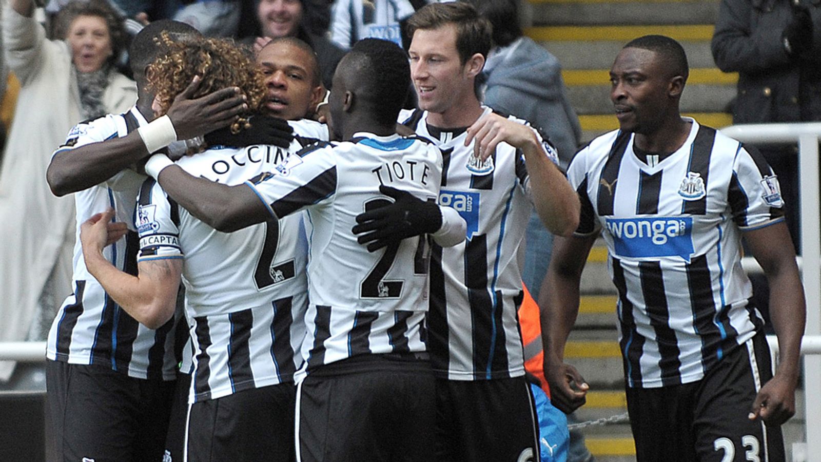 Jamie Redknapp: Newcastle have talent but face competition for top four ...