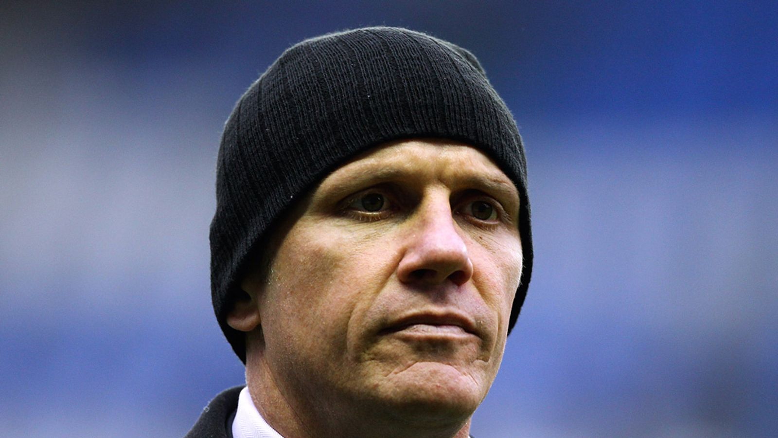 Aviva Premiership: London Irish boss Brian Smith annoyed with his side ...