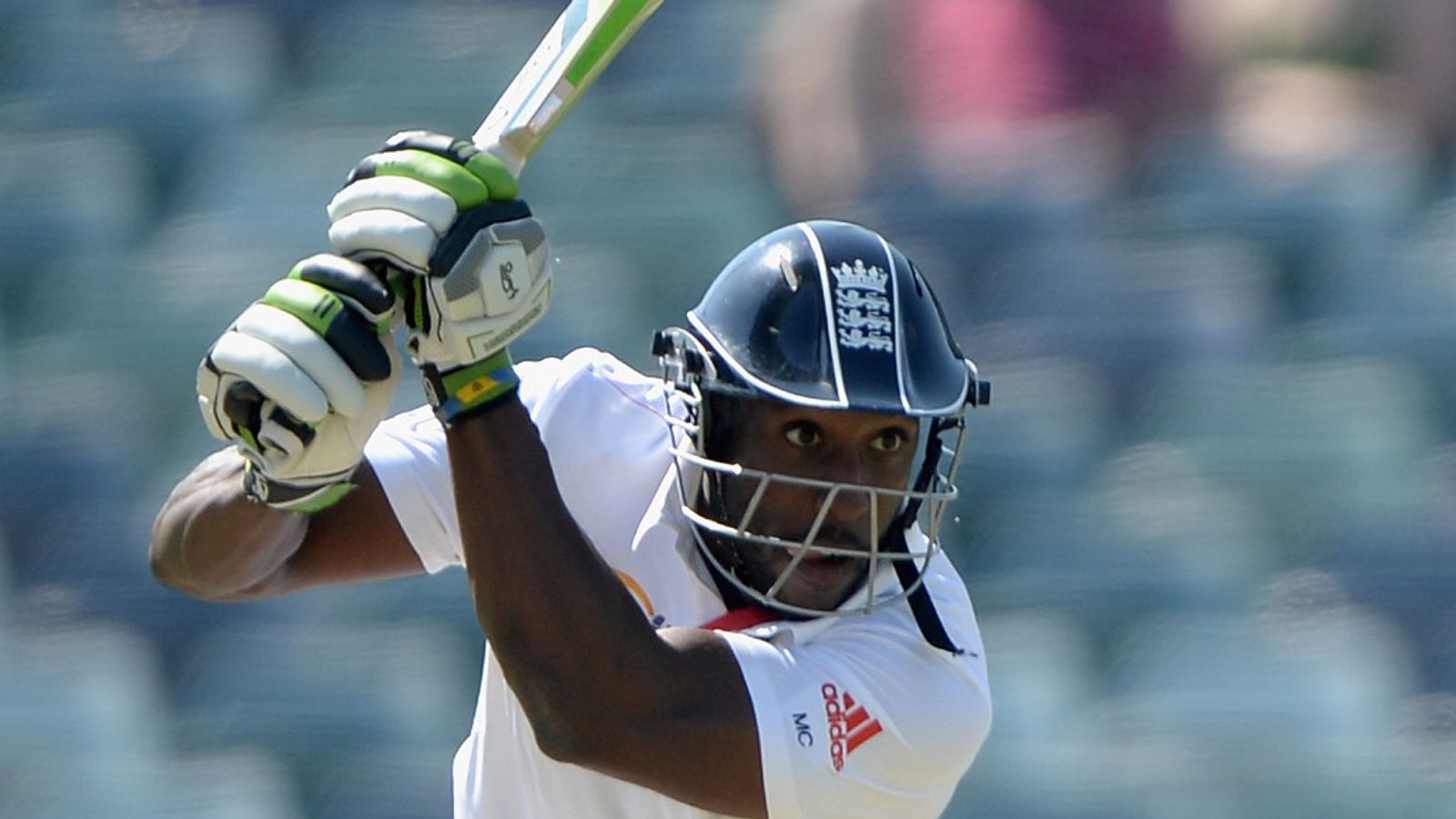 Ashes 2013/14: Michael Carberry targets place in England Test team ...