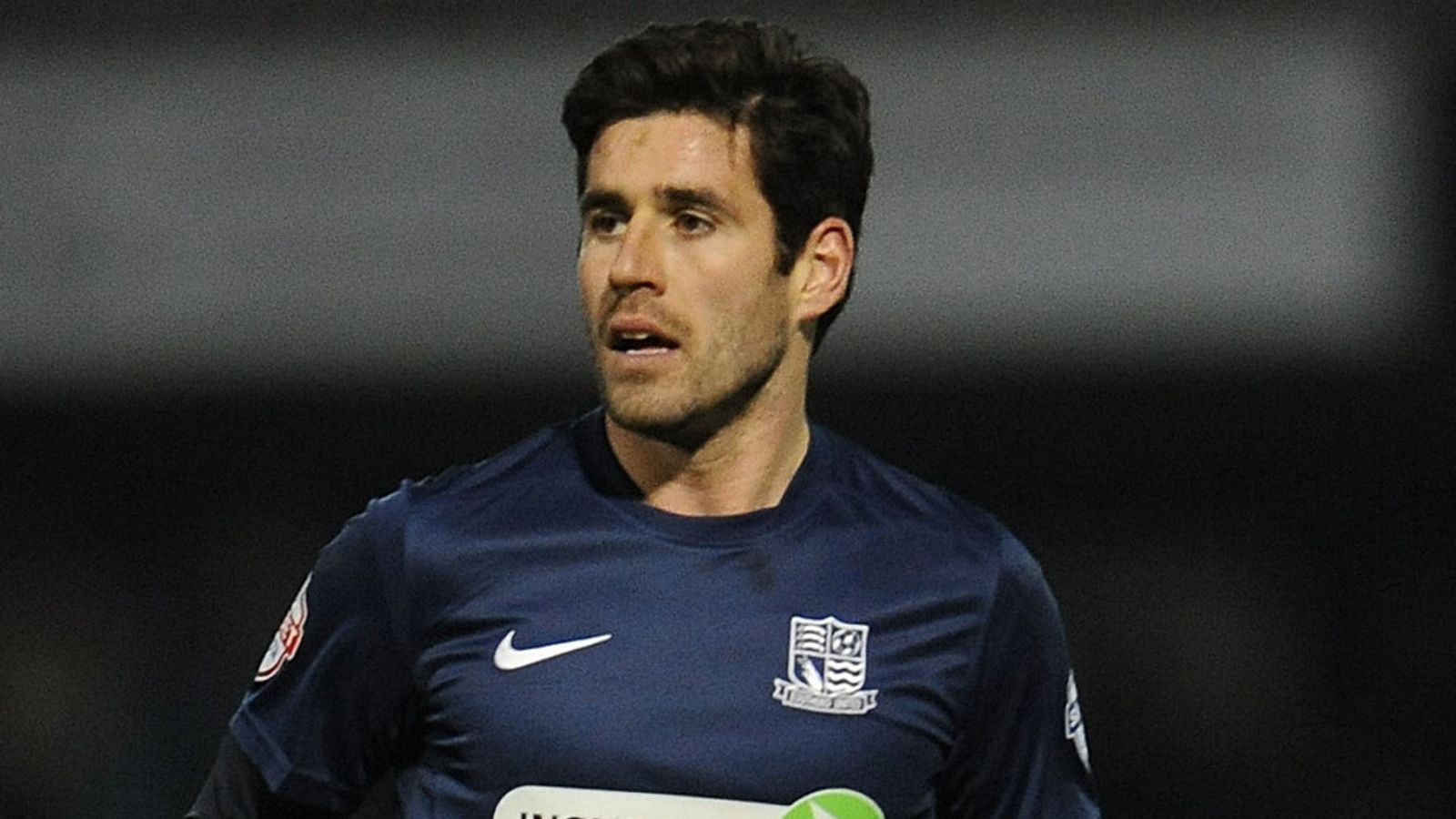 Timlin blow for Southend | Football News | Sky Sports
