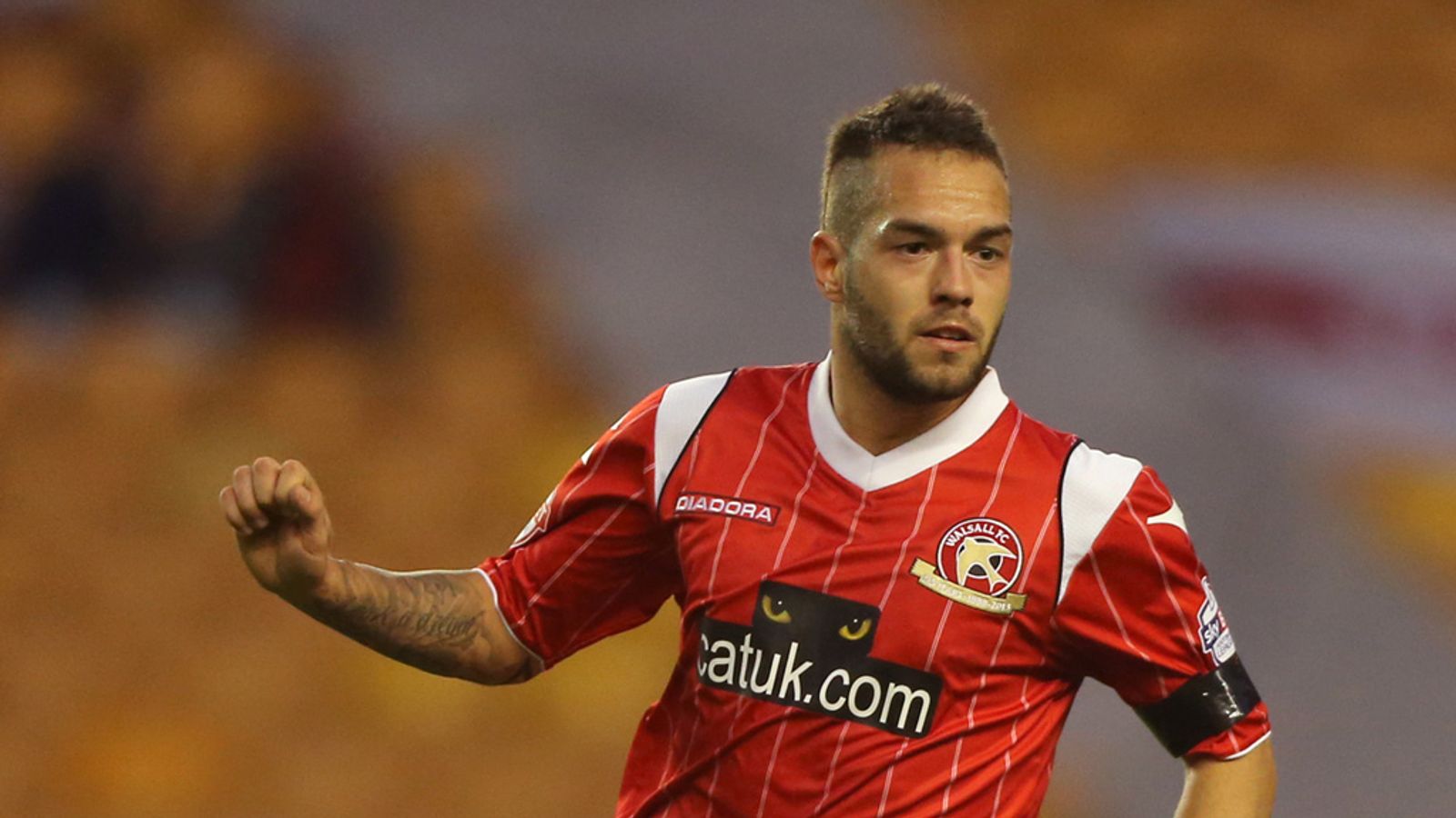 Walsall v Shrewsbury preview | Football News | Sky Sports