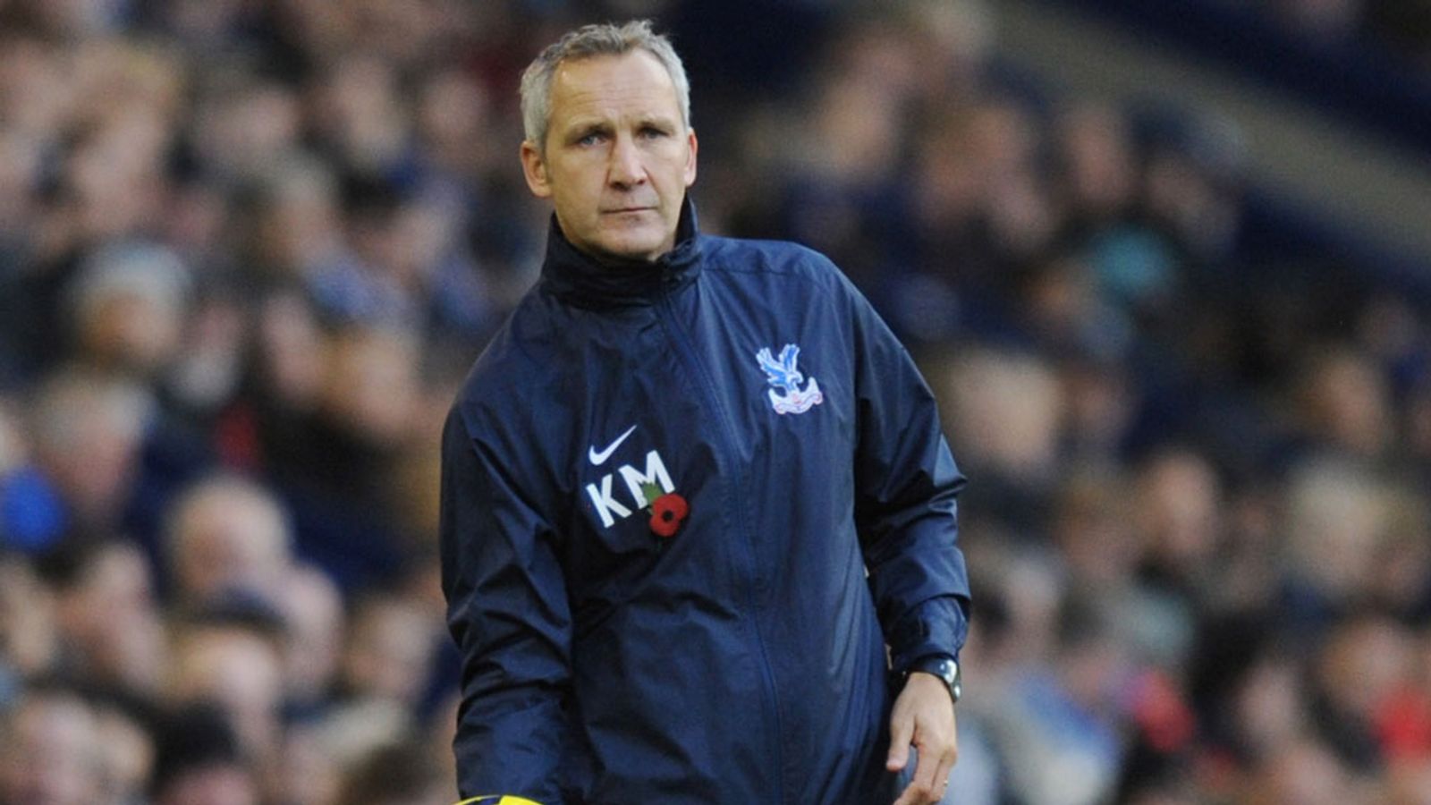 Premier League: Keith Millen happy to remain in caretaker charge of ...