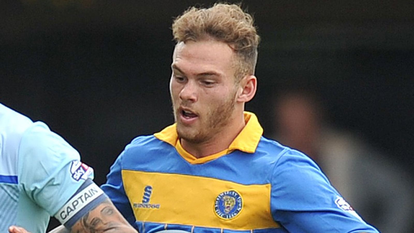 Shrewsbury v Tranmere preview | Football News | Sky Sports