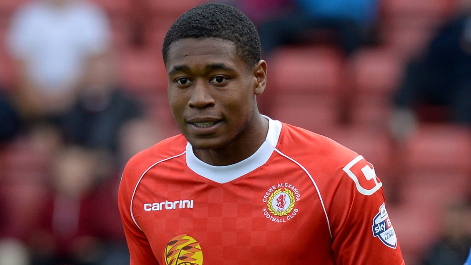 Aneke brace cuts down Blades | Football News | Sky Sports
