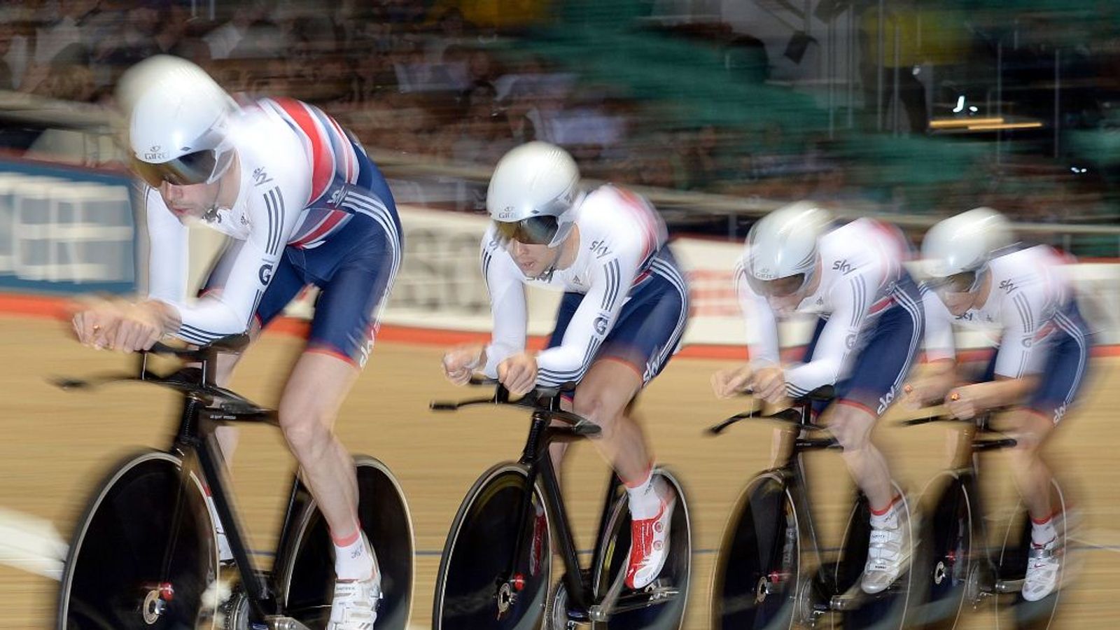 Track Cycling World Championships schedule | Cycling News | Sky Sports