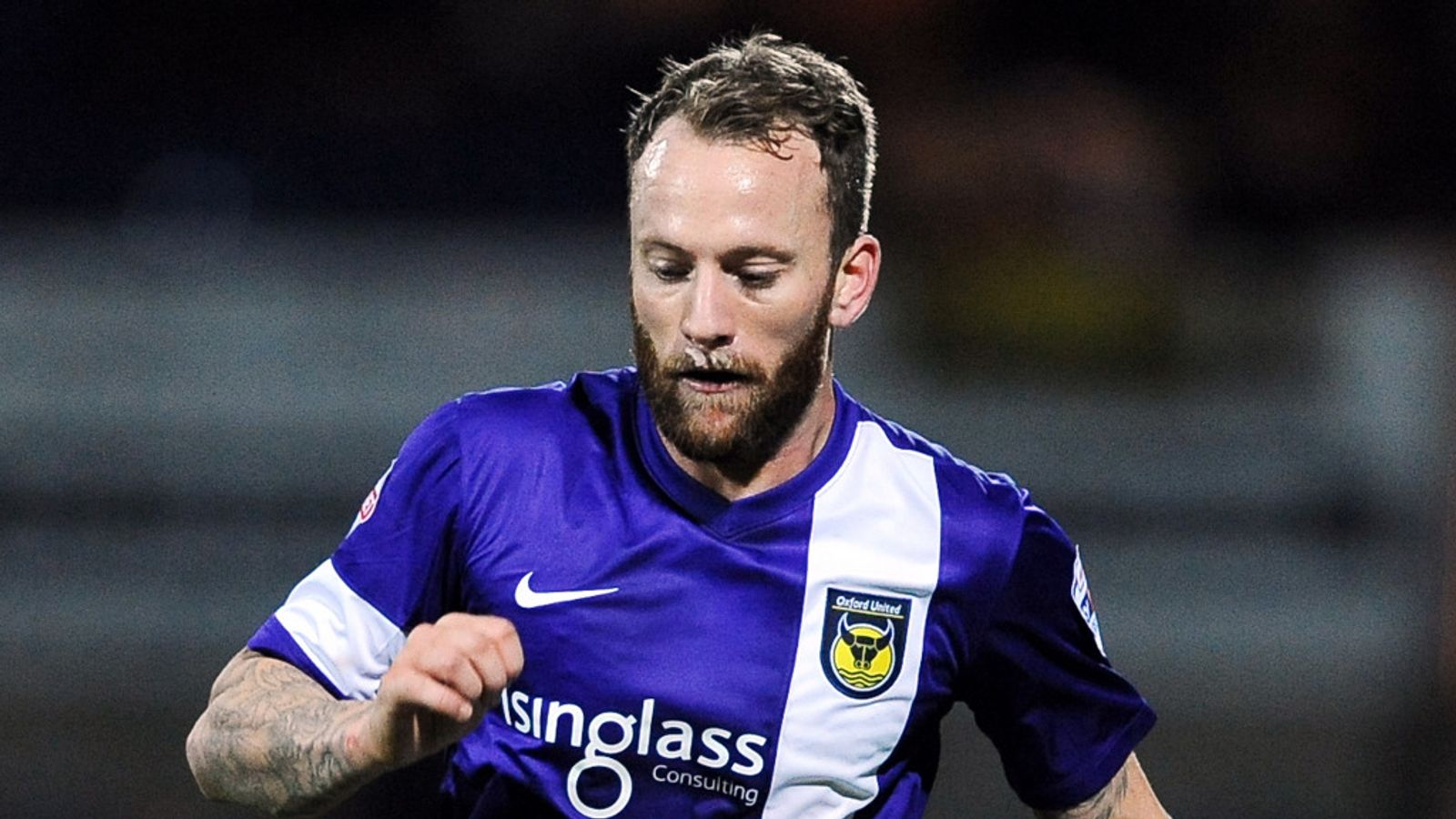 Rigg signs for Wimbledon | Football News | Sky Sports