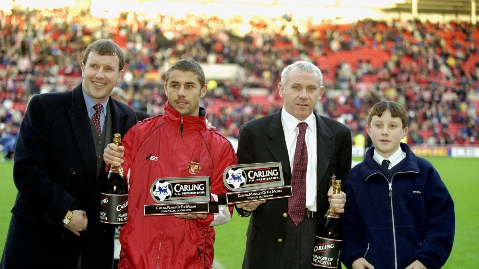 Kevin Phillips: Kids need opportunities - but they must seize them, too ...