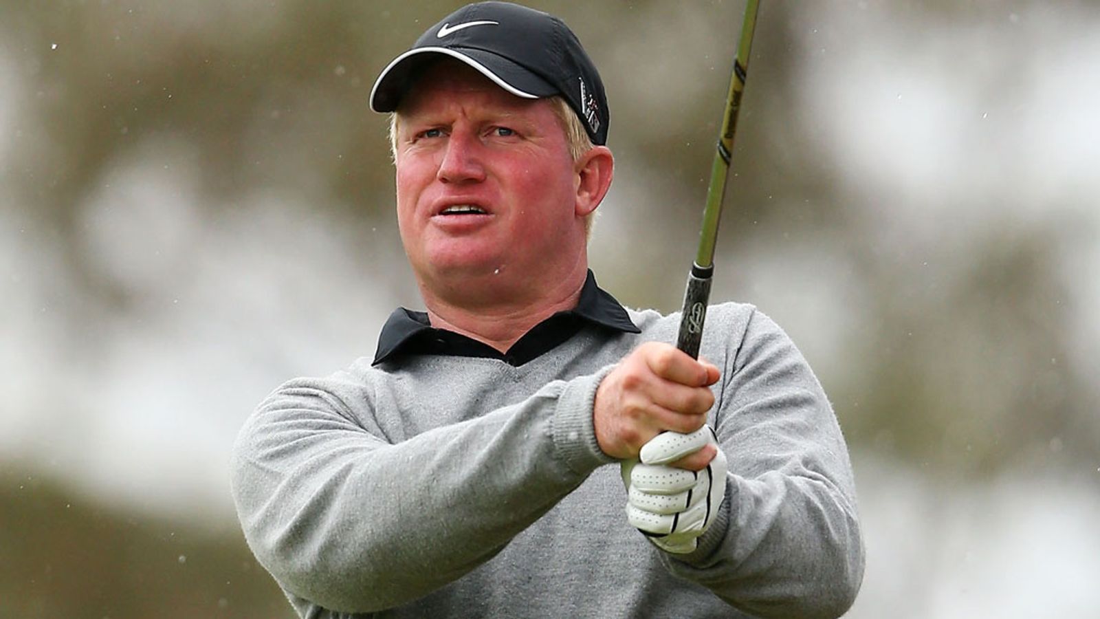 European Tour Qualifying School: Frenchman Edouard Espana cards 62 ...