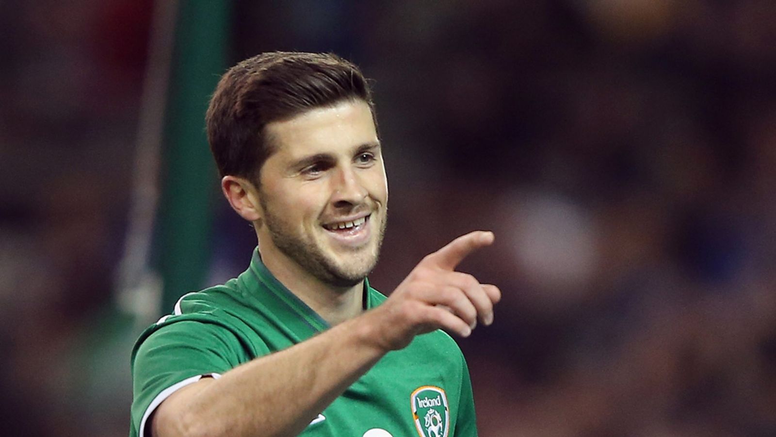 Premier League: Shane Long unsure about West Brom future | Football ...
