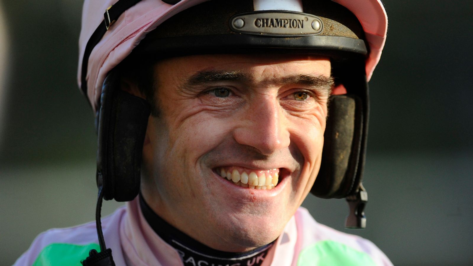 Ruby Walsh could ride against Big Buck's | Racing News | Sky Sports
