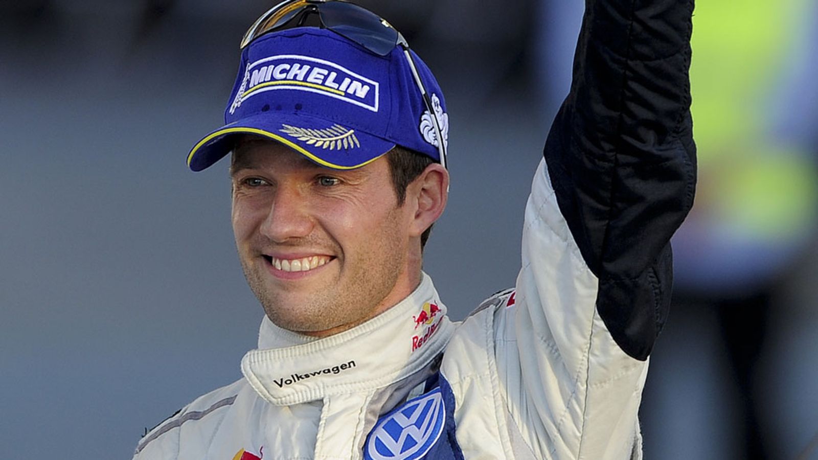World Rally Championship: Sebastien Ogier chases first win in Britain ...
