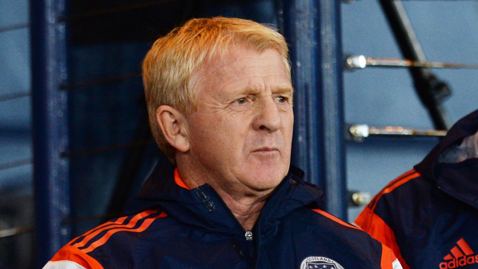 Scotland boss Gordon Strachan promising change of tactics for Norway ...