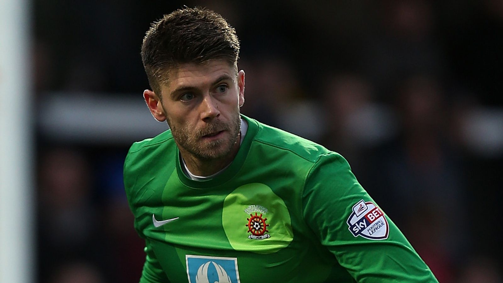 Cooper hails great Flinders | Football News | Sky Sports