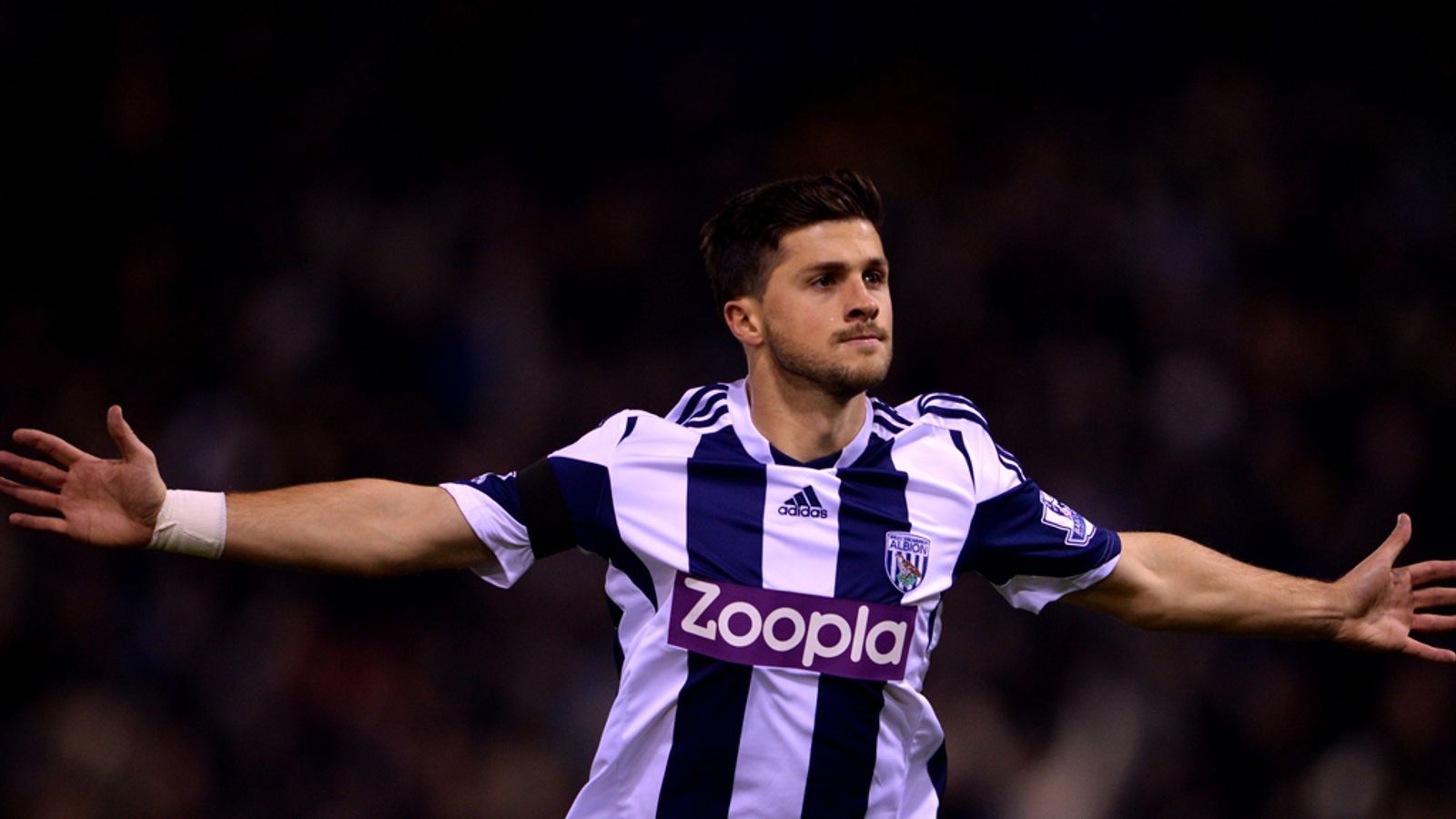 Transfer news: West Brom hopeful on deals for Shane Long and Saido ...