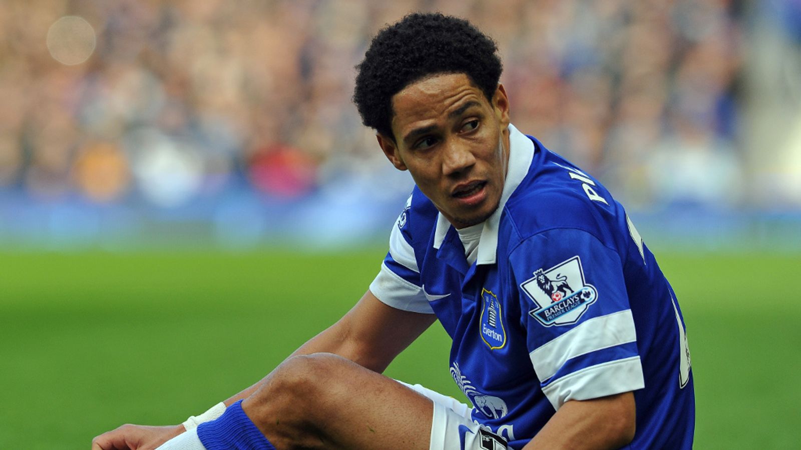 Pienaar's path | Football News | Sky Sports