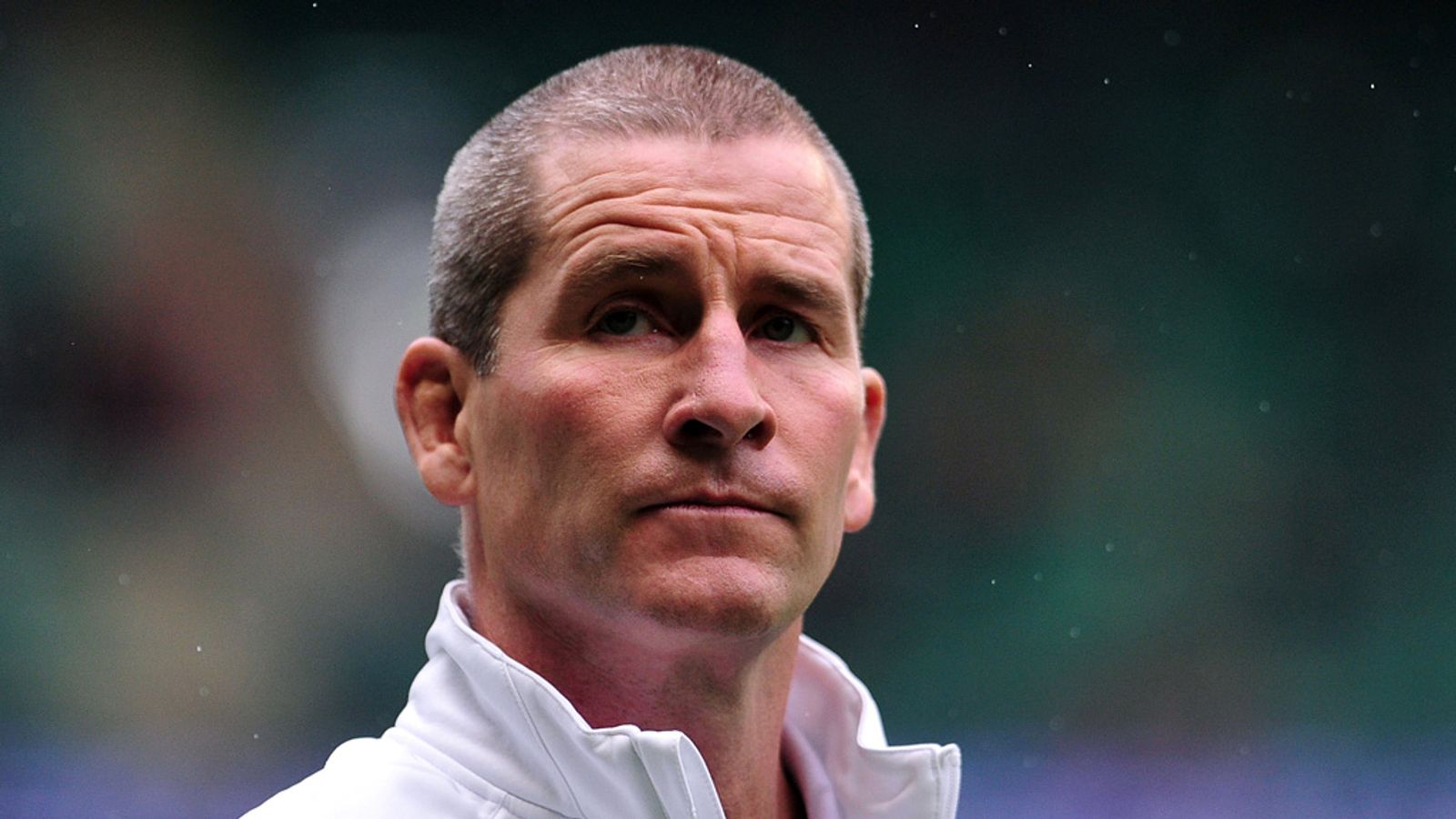 Rugby Union: Stuart Lancaster is already looking towards England's ...