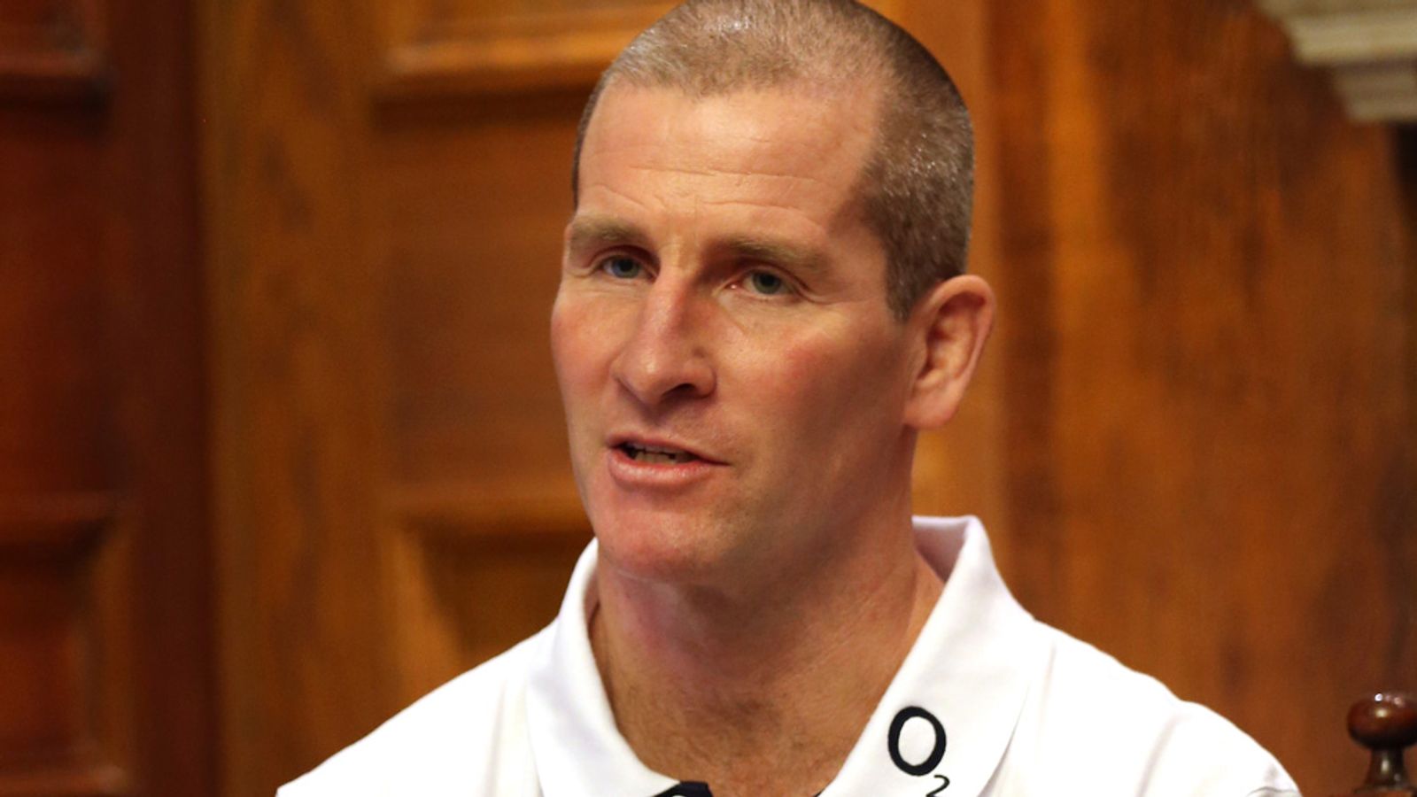 England coach Stuart Lancaster wanted Dan Cole's experience for New ...