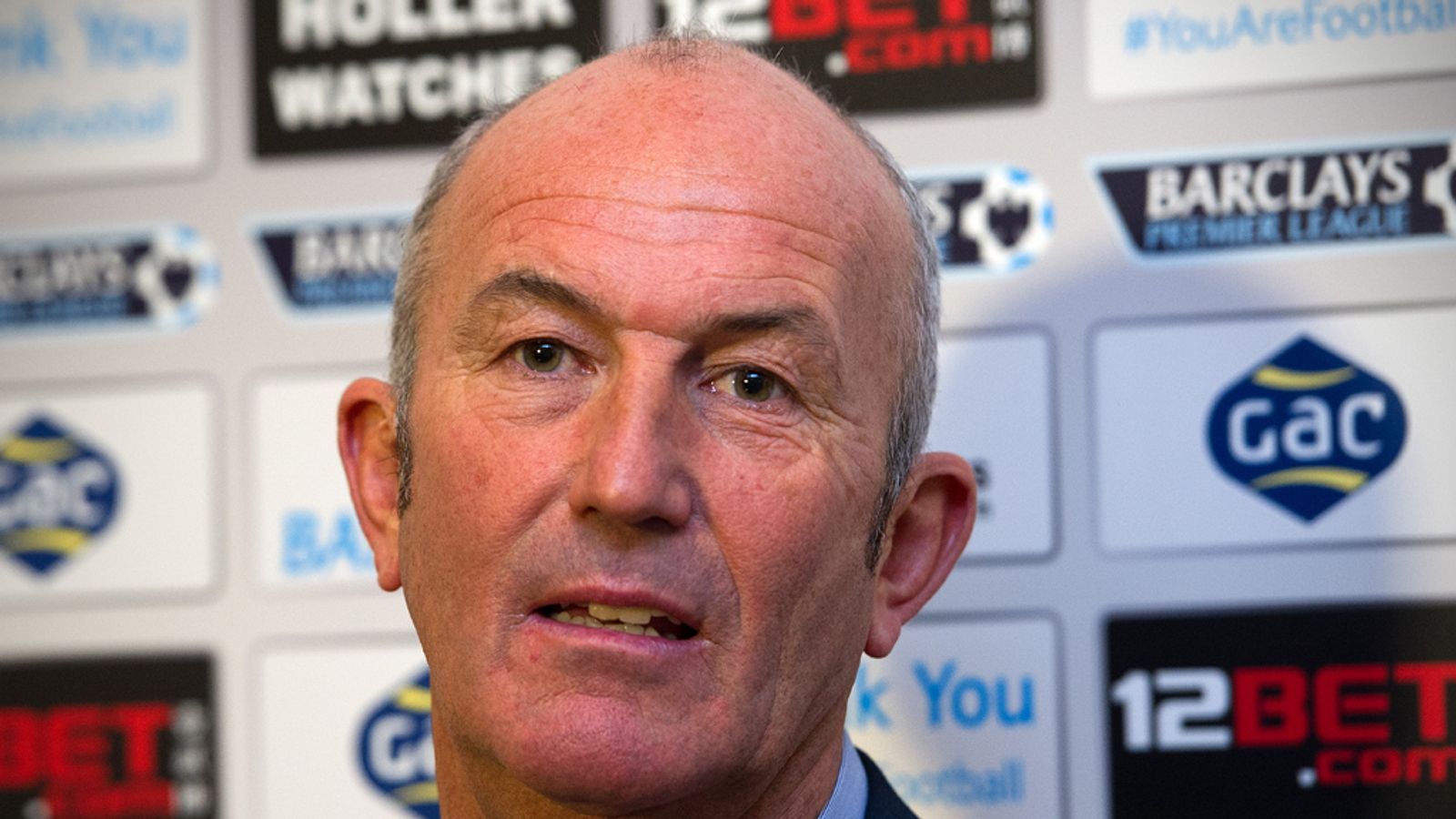 Premier League: Stuart O'Keefe impressed with new Crystal Palace ...