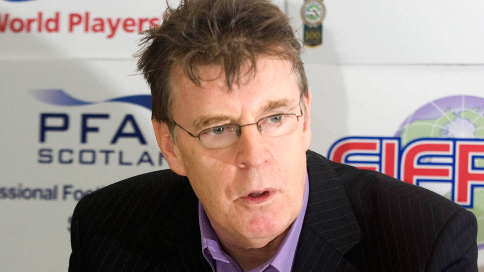 Tony Higgins says it's time for governments to take stance on match ...