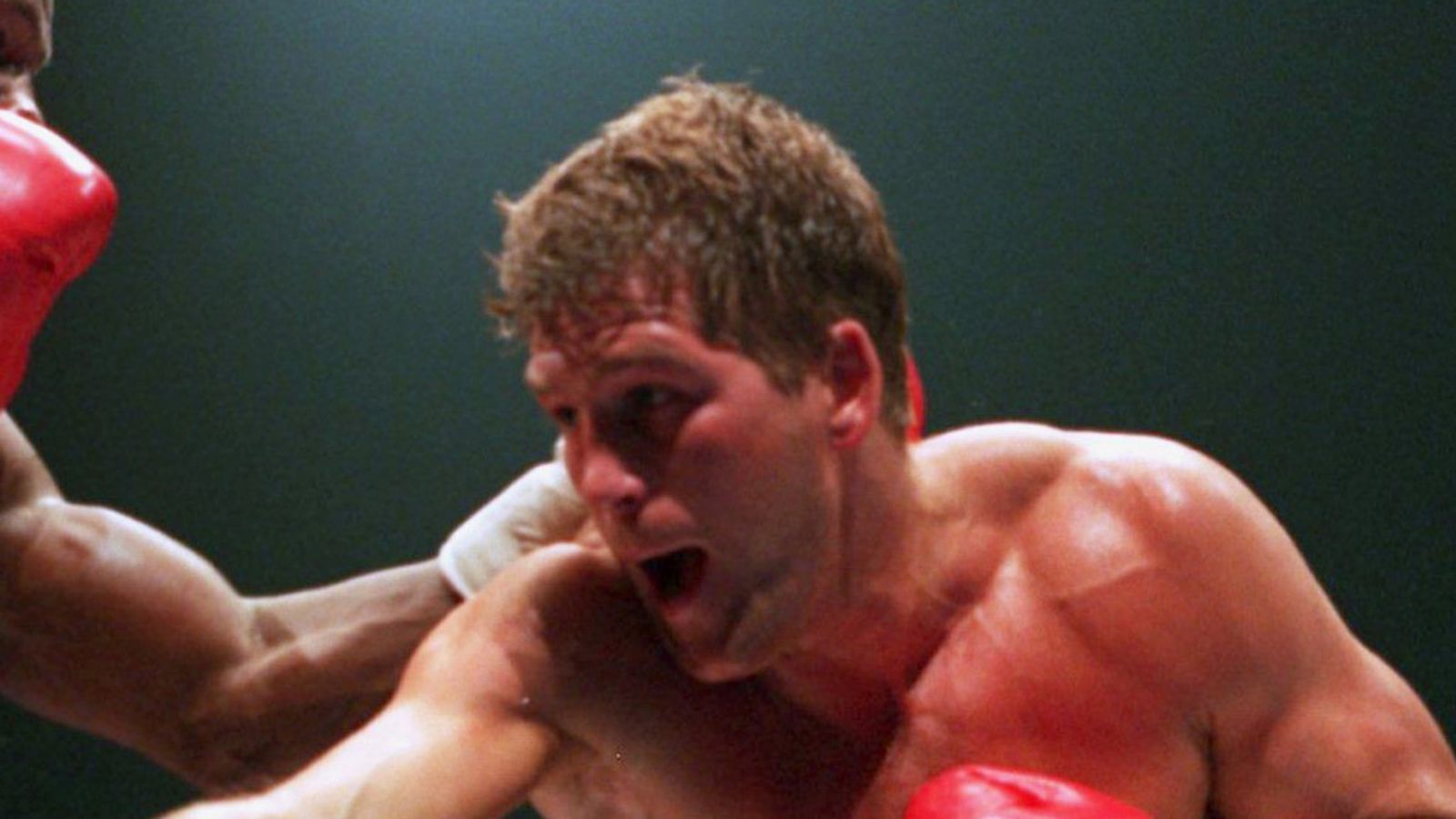 Whatever happened to... Henry Wharton? | Boxing News | Sky Sports