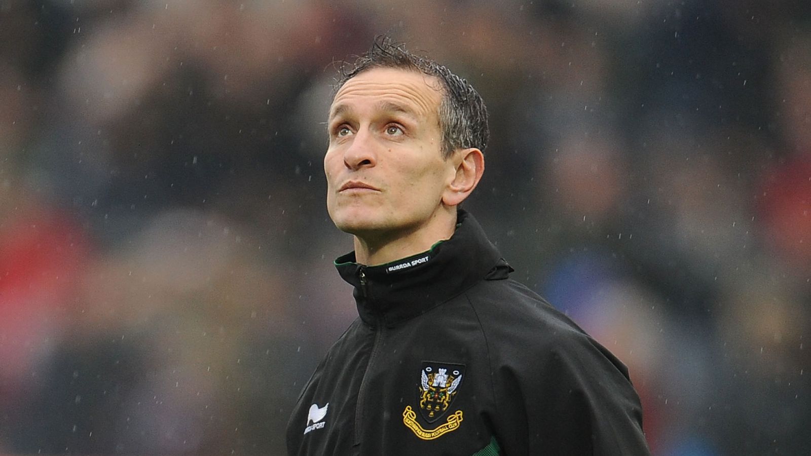 LV= Cup: Alan Dickens says winning competition is a target for ...